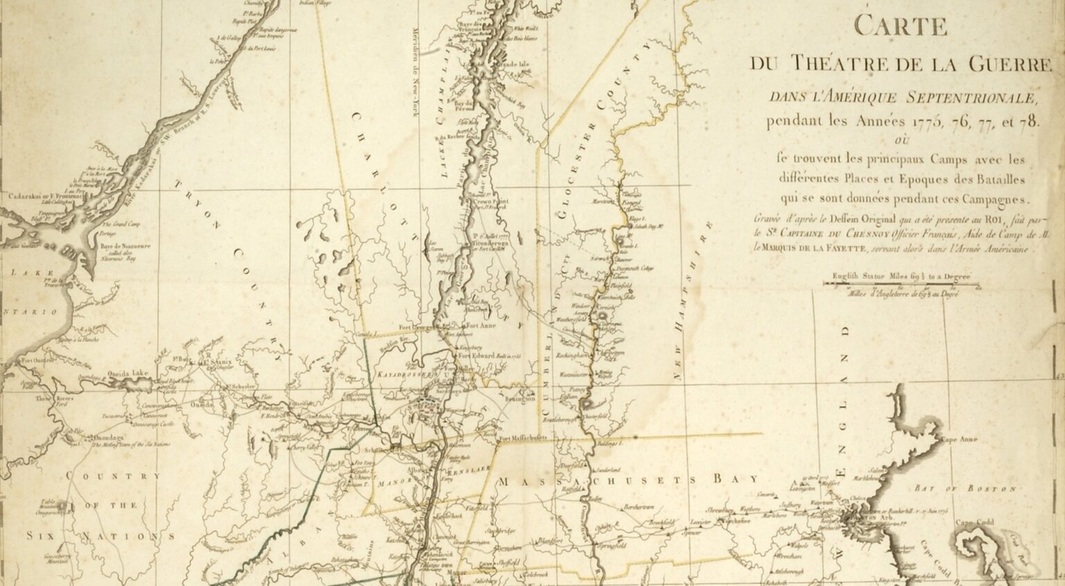 Video Library - The American Revolution Institute