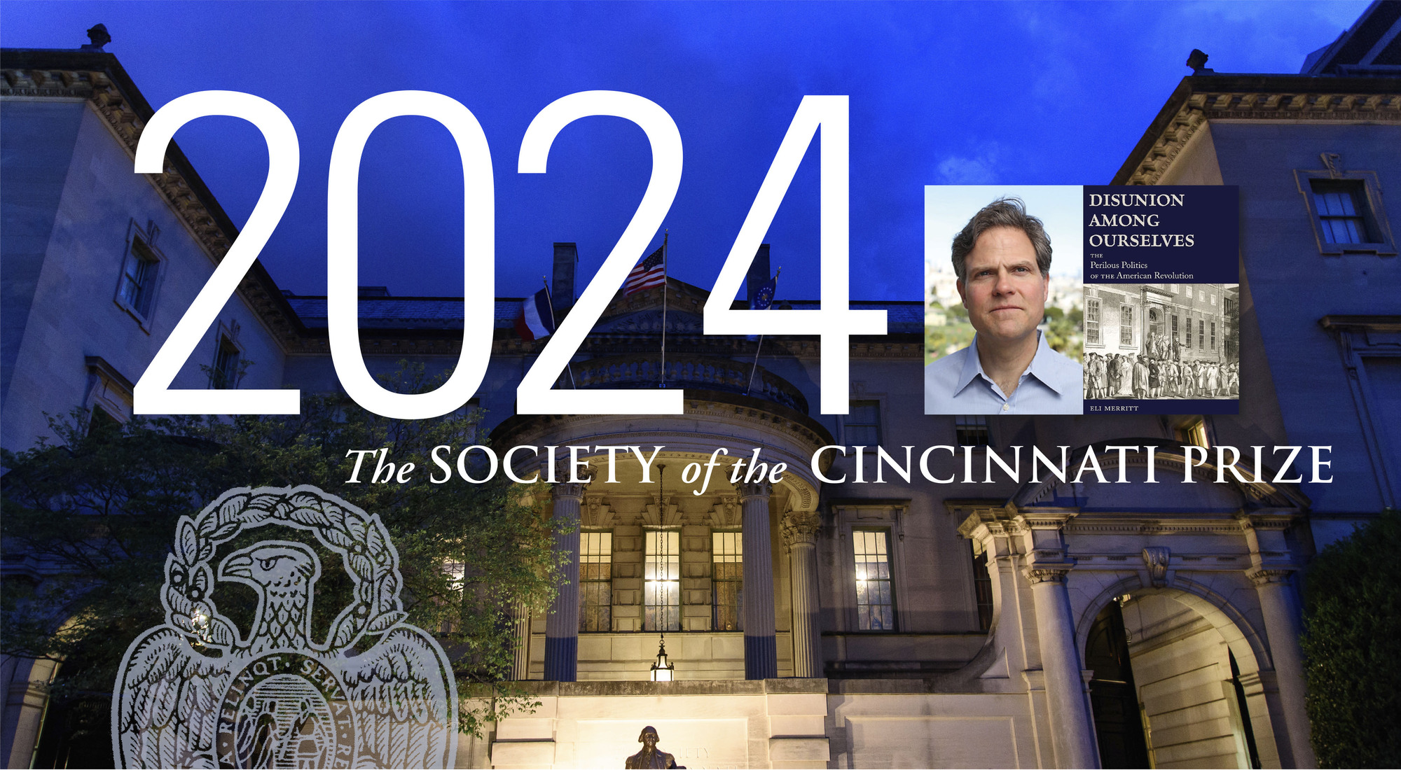 Video Library - The American Revolution Institute