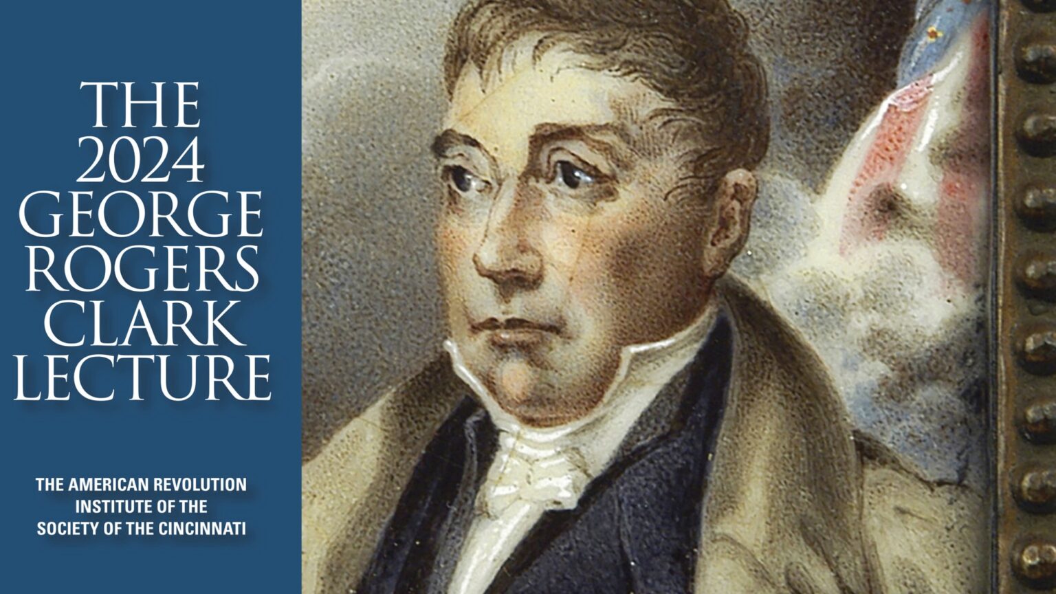 Historical Program Videos - The American Revolution Institute