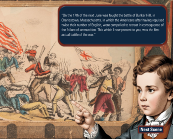 Revolutionary Beginnings - The American Revolution Institute