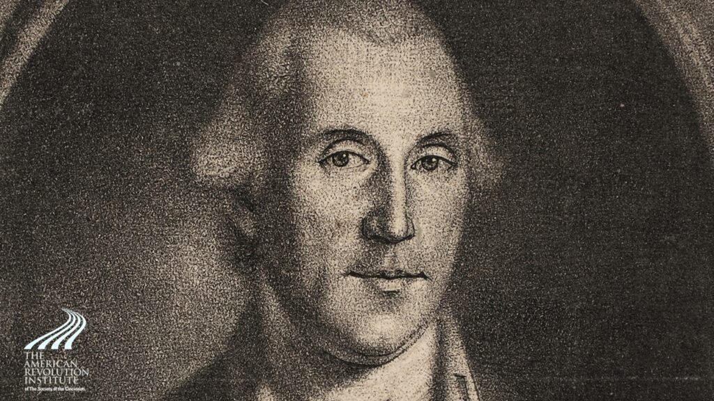 Events Archive - The American Revolution Institute