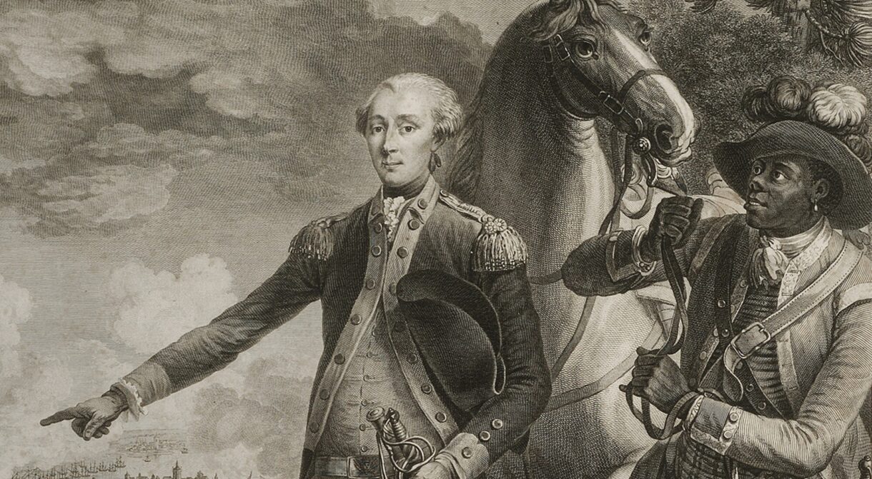 Historical Program Videos - The American Revolution Institute