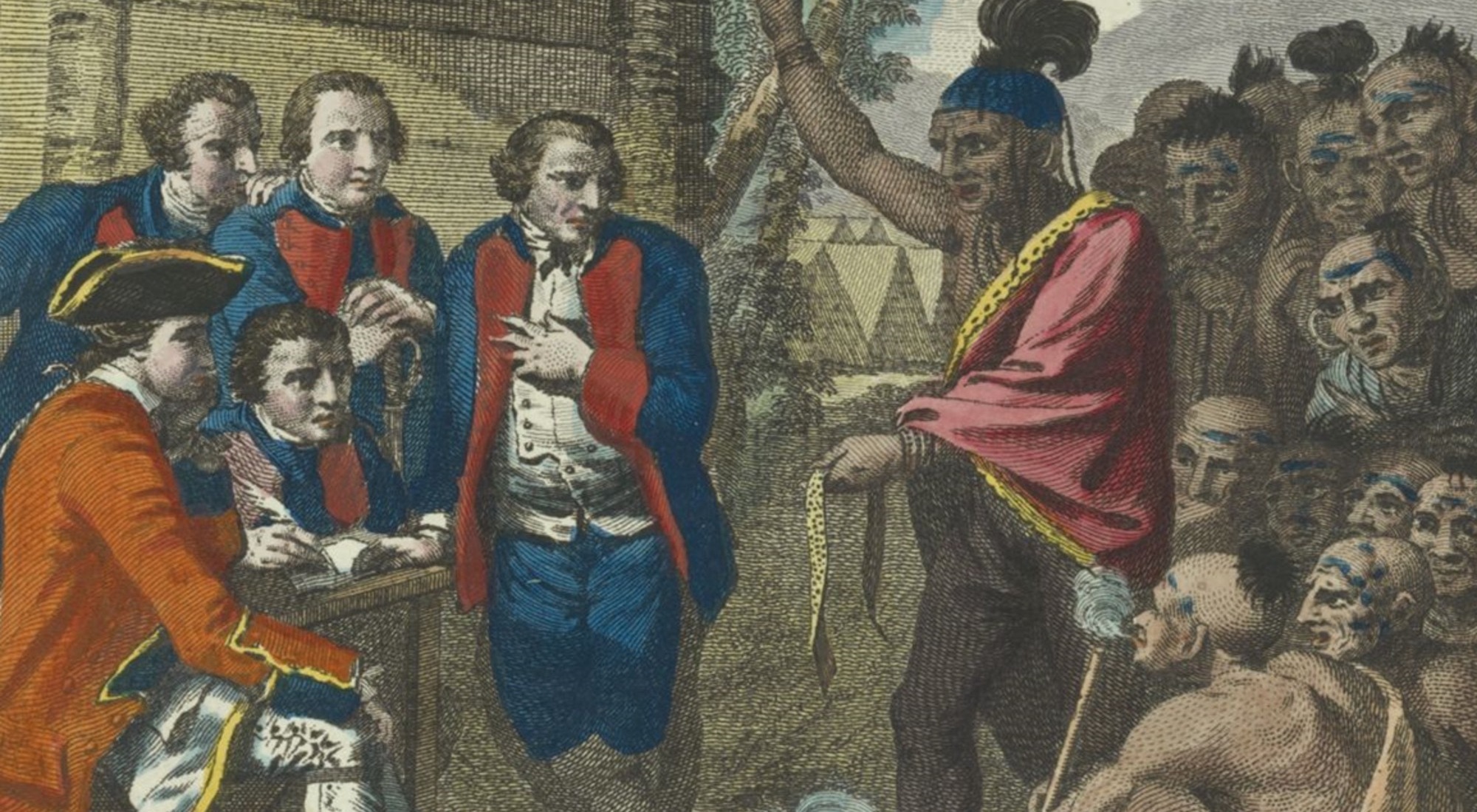 Historical Program Videos - The American Revolution Institute