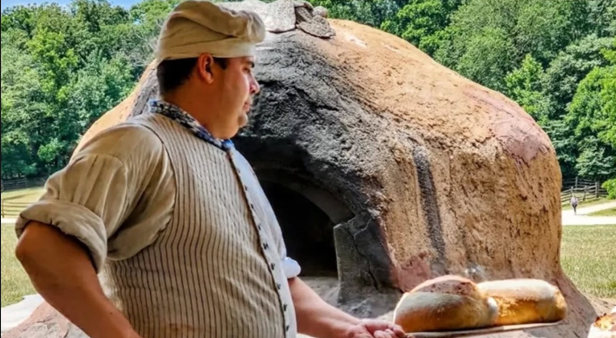 Historical Program Videos - The American Revolution Institute