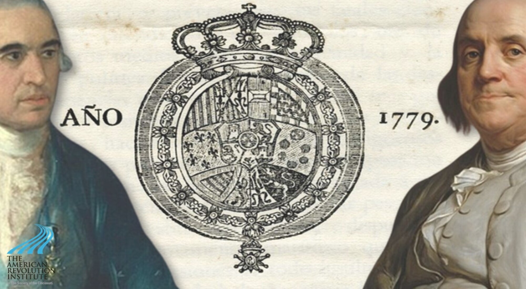 Benjamin Franklin, Francisco Saavedra de Sangronis and Spain’s Grand ...