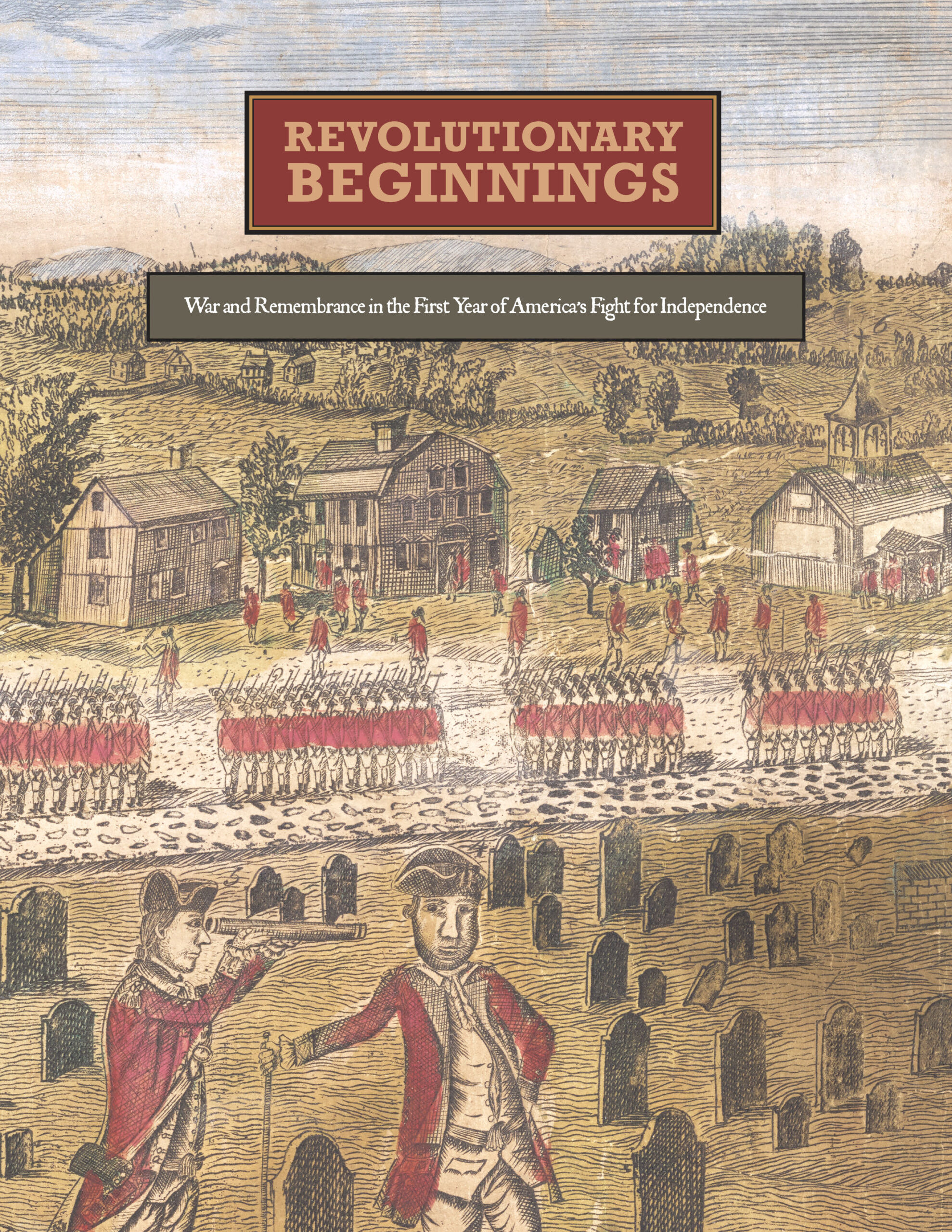 Electronic Publications - The American Revolution Institute