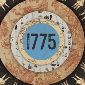 Year In Revolution - The American Revolution Institute