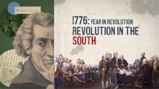 1776 Year in Revolution - The American Revolution Institute