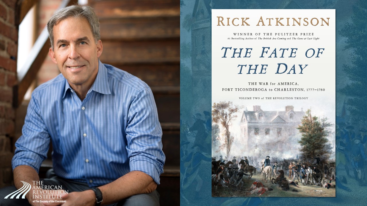 Historical Program Videos - The American Revolution Institute