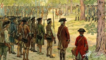 Lecture —The Formation of the Continental Army - The American ...