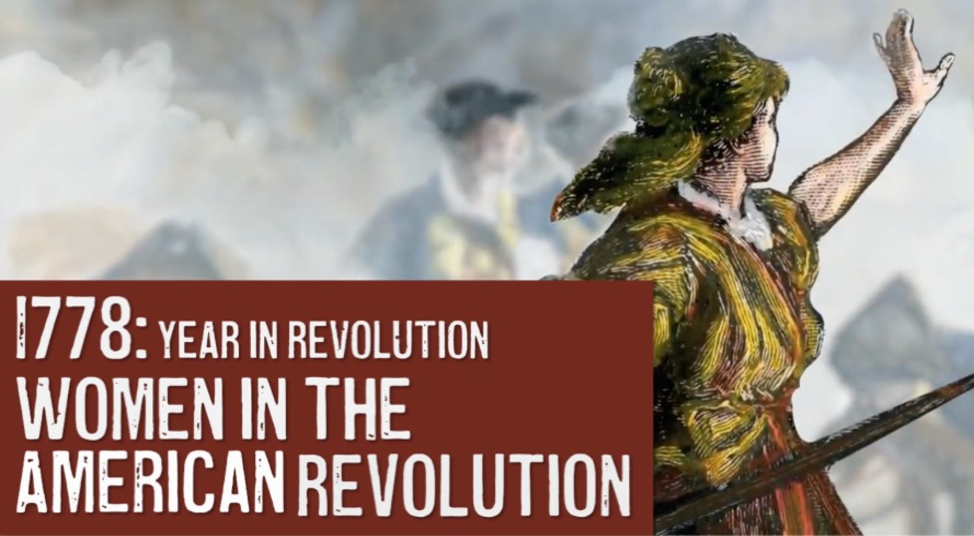 1778 Year in Revolution - The American Revolution Institute
