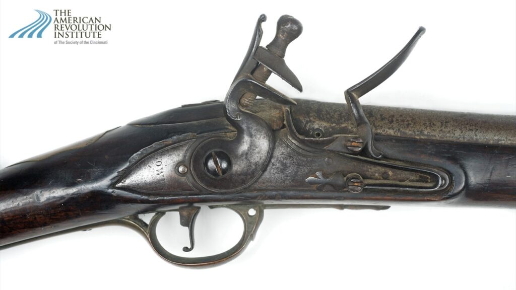 Special Program—Firearms of the American Revolution - The American ...