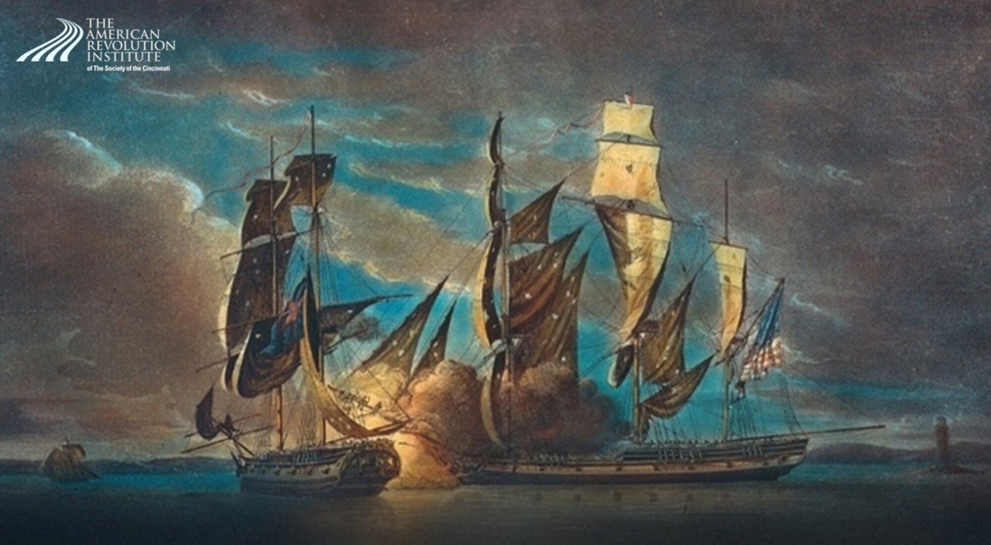 Video Library - The American Revolution Institute