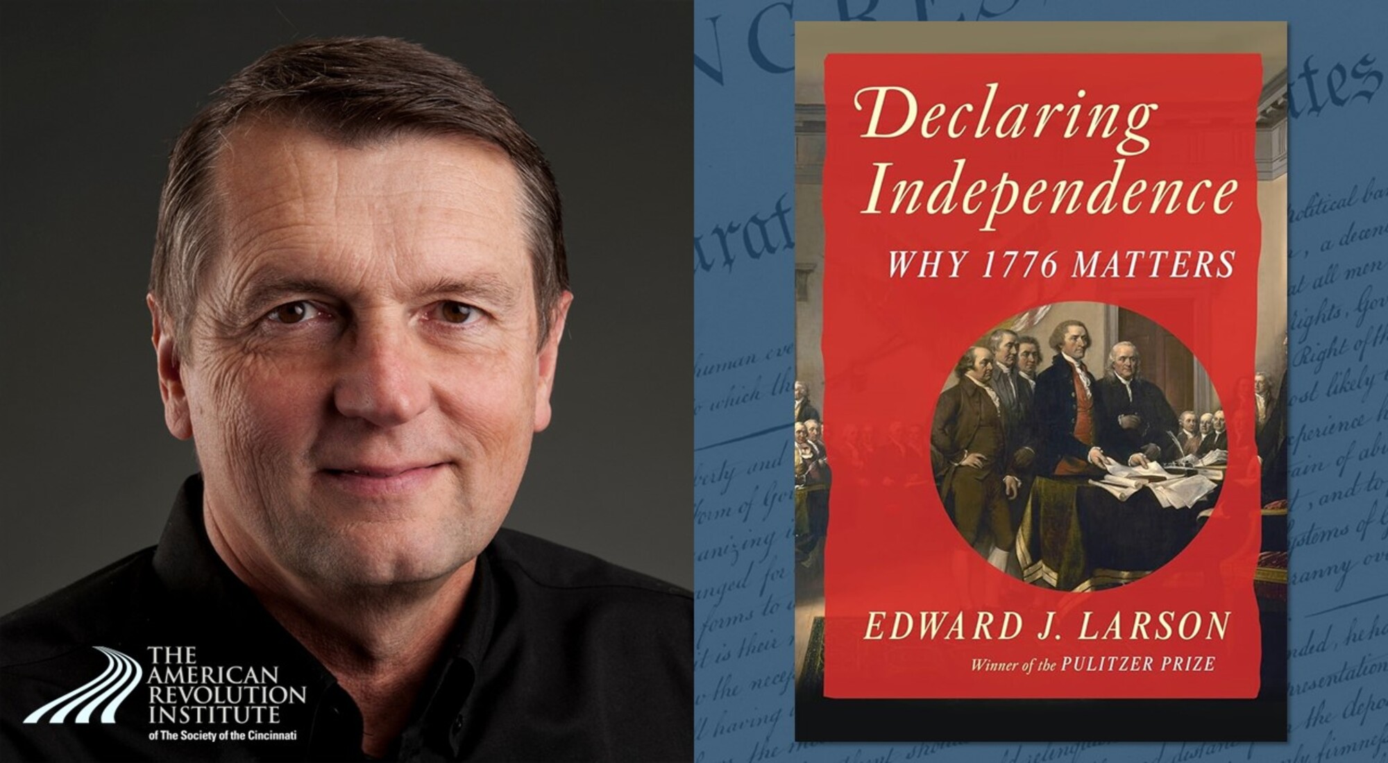 Video Library - The American Revolution Institute